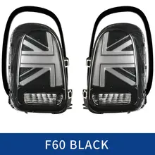 F60 Black