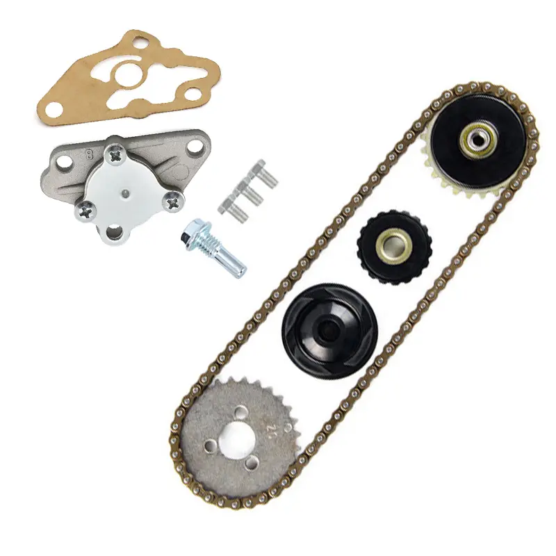 High-Quality Cam Chain Gear Guide Roller For Honda Z50, C50, C70, Cd70 ...