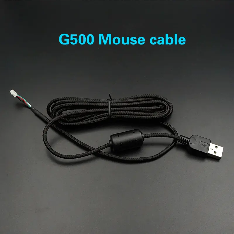 Logitech Mx518, G100, G102, Gpro, G300, G302, G400, G402, G403, G500 ...