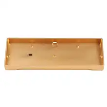 Gold Case