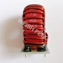 Powerful 15Uh-500Uh Toroid Cores For Lcl, Pfc, Spwm, Dc-Dc Circuits!