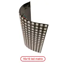 16x16 led matrix