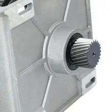 Discover The Perfect Cnc Gear Box Ratio 5:1 For Precision Motion!