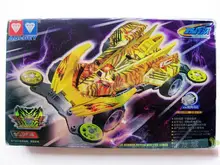 1/32 Auldey 4Wd Car Model Parts, Wild Team Vehicles, Red Ranger, Sword ...