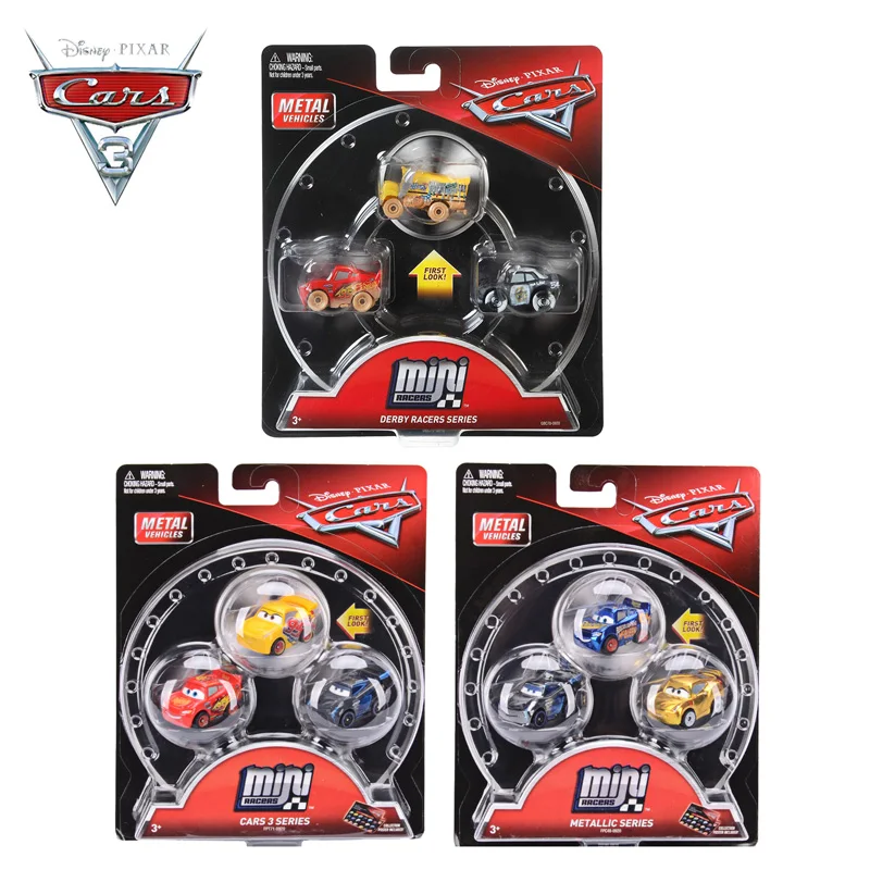 Mini Car Disney Pixar: Il Migliore Gioco per Bambini e Appassionati di ...