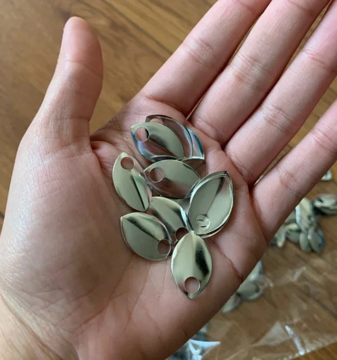 US $5.25 / lot (100 Pieces)