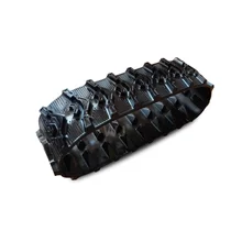Snowmobile Robot Tracks, Rubber Caterpillar Parts For Atv, Utv, Ssv.