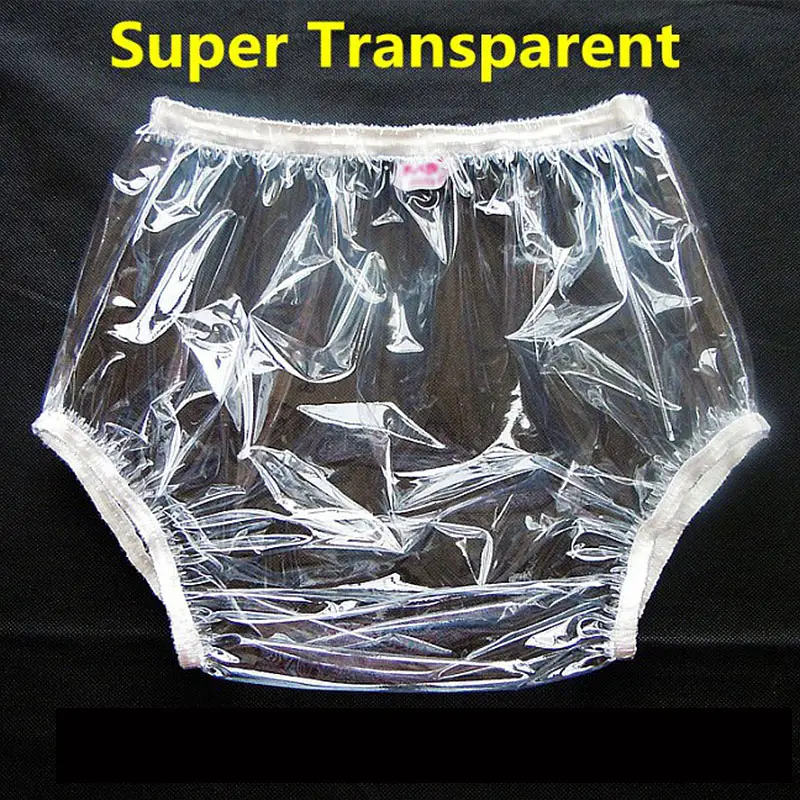 Reusable, Waterproof, Large-Size Cloth Diapers For Adults, Super ...