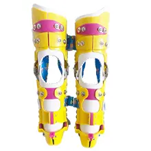 Double legs