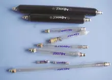 J321 Geiger Muller Tube, Nuclear Radiation Detection Kit ...