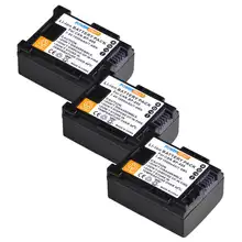 3 battery