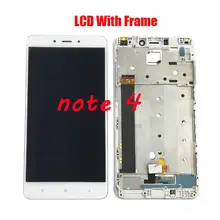 4 White With frame