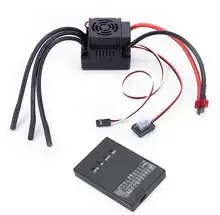 T ESC and card