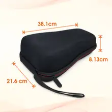 Brother P-Touch Pt-E100/105/110/Pt-H105 Hard Case & 5Pk Tz231 Ribbons