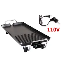 110V Only machine