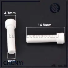 50pcs Connector sealing plug A114017 0413-204-2005 Plug waterproof plug ...
