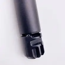 Discover The Ks E20-I Dropper Seat Post For Smooth Rides!