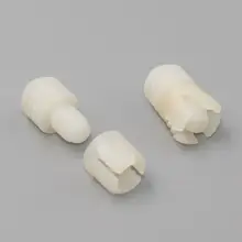 Hidden Cabinet Connectors, Nylon Fittings, Right-Angle Threaded Inserts ...