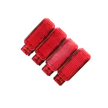 Oem Original Door Warning Lamp Cable For Audi Signals 8Kd947411/415