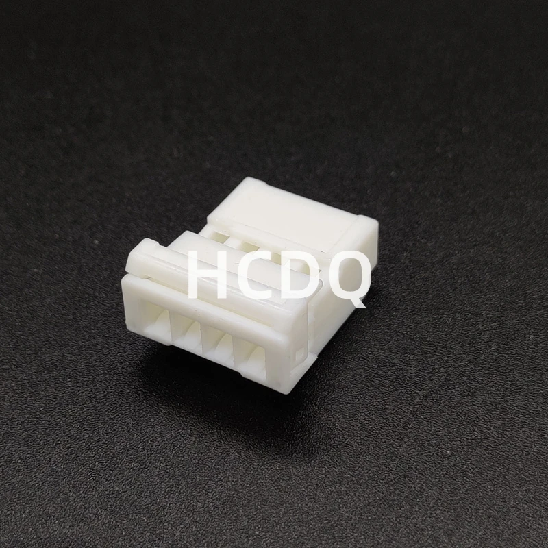 10 PCS Original and genuine 6098-4073 automobile connector plug housing ...