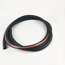 Sunroof Seal For Vw, Seat, Skoda, Audi - Easy Install, Perfect Fit.