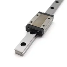 Mini Mgn Linear Rails For Cnc & 3D Printers – Precision