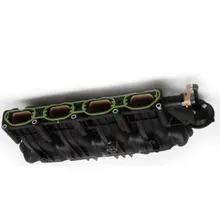Replace Your Audi A3 Tt Engine Intake Manifold Effortlessly With This ...