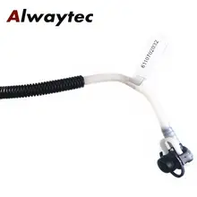 Oem Diesel Fuel Line Hose, Sprinter 901 W638 Om611, Premium Auto Parts!