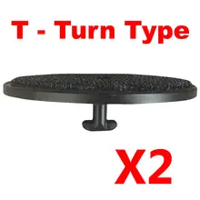 T -Type