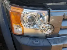 For xenon headlight