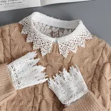 Elegant Fake Collars Add Instant Style To Any Outfit! Perfect For Women ...