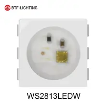 White RGB WS2813