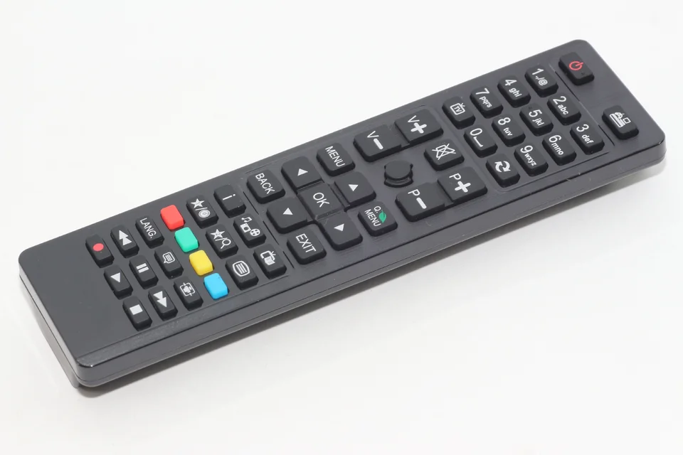 RC48127 REMOTE CONTROL FOR Panasonic TX-40C300ET.TX40CW304.TX-40CW304 ...