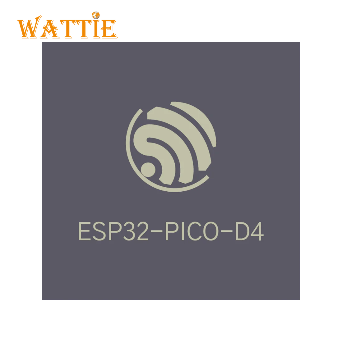 5ชิ้น Esp32 D0wdq6 V3 Esp32 D0wdq6 Esp32 D0wd Esp32 Pico V3 Esp32 D0wd V3 Esp32 Pico V3 02 Esp32 2867