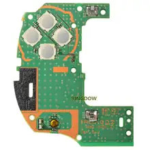 Left Right Keypad PCB Circuit Button Board for PSV PS VITA 1000 PSVITA ...