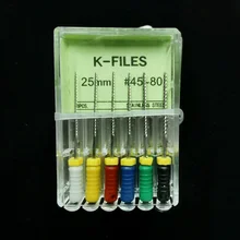K File 25mm 45-80
