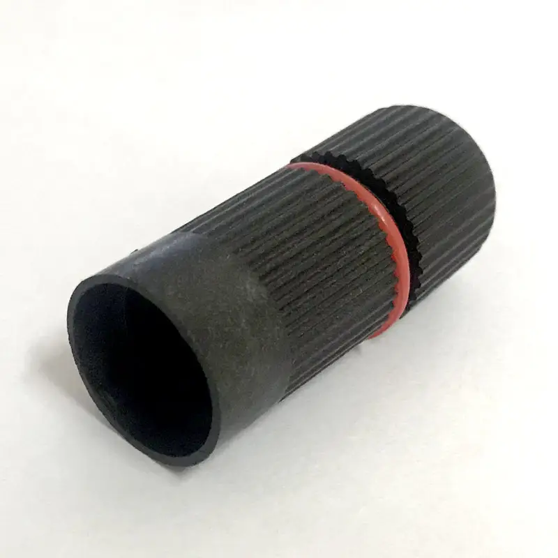 10pcs waterproof cable casing RJ45 Connector Cap Cover weatherproof For ...