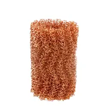 Copper Mesh for Distilling, 4-Wires Distillation Copper Mesh for ...