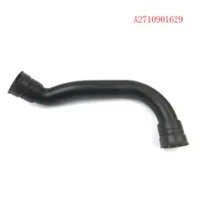 Mercedes Benz Intake Pipe Repair Mini Hose A2710901629 A2710901929