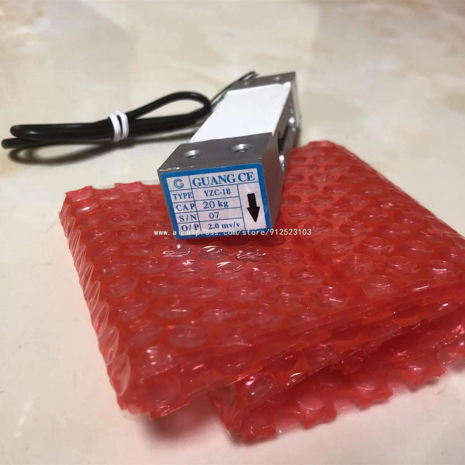 Página inicial da loja Produtos Avaliação