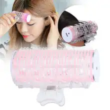 Microcurl Magic At Your Fingertips! Usb Portable Electric Hair Rollers ...