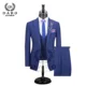 2023 DR DARO UOMO New Men Suits 3 Pieces Slim Fit Wedding Dress Suits ...