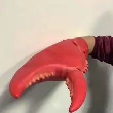 Funny Crab Claws Gloves For Cosplay And Party Fun!