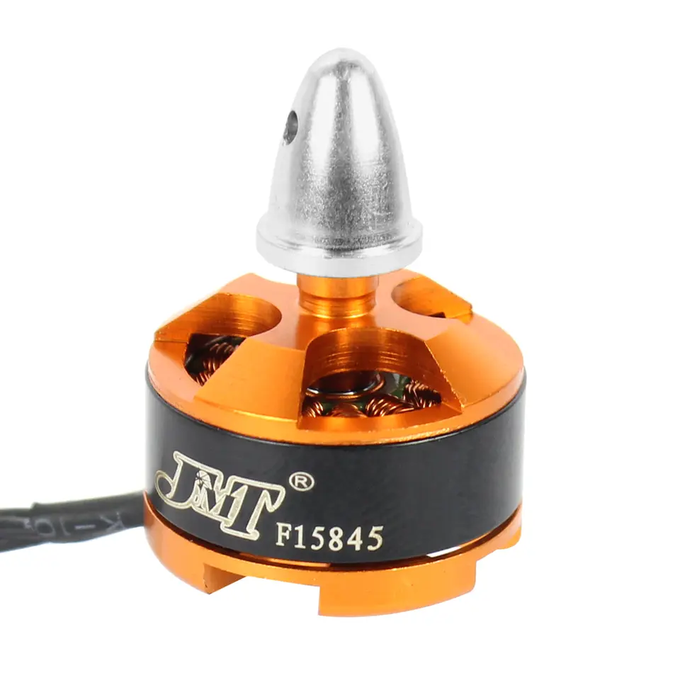 Mini 1806 2400Kv Cw/Ccw Brushless Motor For Diy Drones