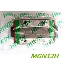 Genuine HIWIN BRAND EGH15CA EGH20CA MGN9H MGN12H MGN15H MGN12C HGH15CA ...