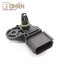 Boost Intake Air Pressure Sensor For Volvo Models, Improve Engine ...
