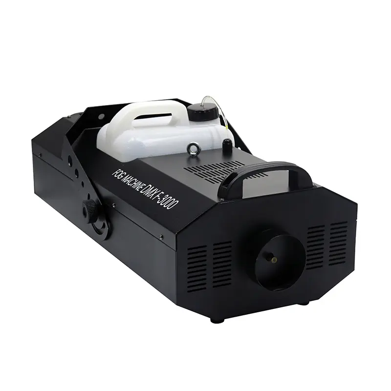 Wireless Dmx Smoke Machine For Stage