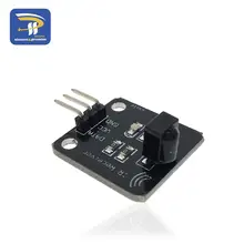 Receiver Sensor