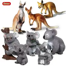 animal figures