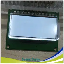 Brand New Customized "8.8.:8.8." Segment Digital LCD Module Display ...